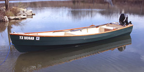 Arrowhead Custom Boats & Canoes » Photo Gallery