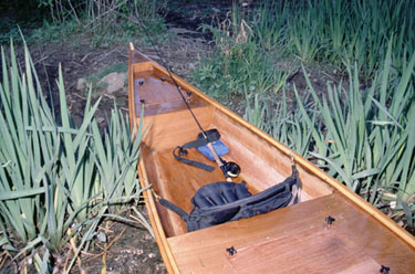 Arrowhead Custom Boats & Canoes » Photo Gallery