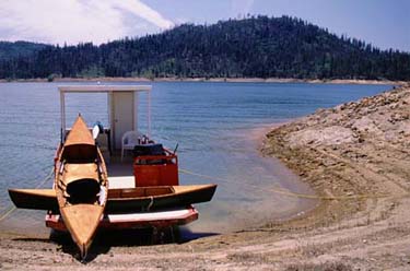 Arrowhead Custom Boats & Canoes » Photo Gallery