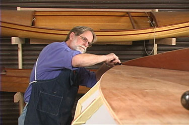 Arrowhead Custom Boats & Canoes » Photo Gallery