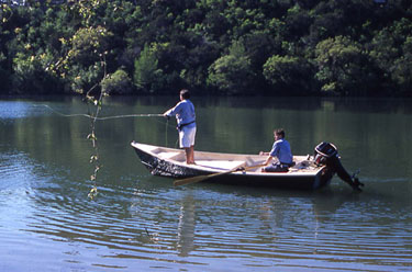 Arrowhead Custom Boats & Canoes » Photo Gallery