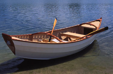Arrowhead Custom Boats & Canoes » Photo Gallery