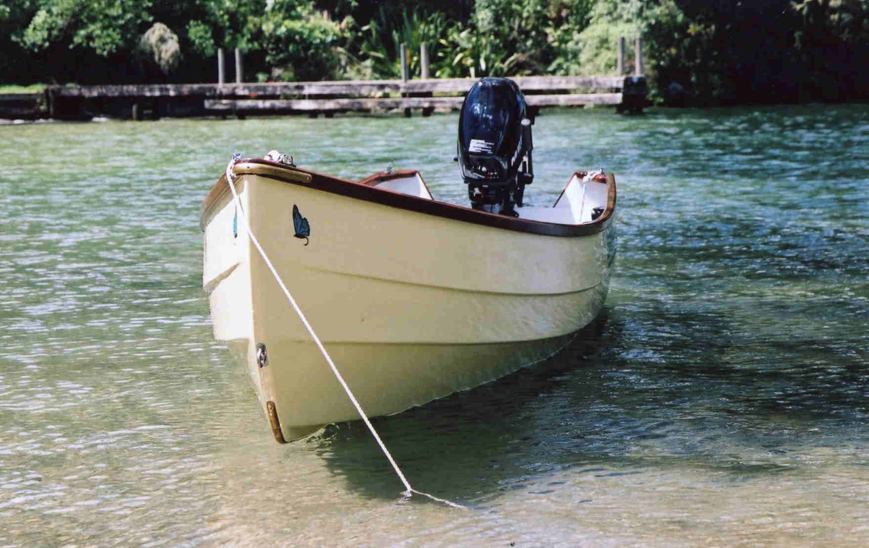 FS18 "Lodge Style" | Dedicated To The Smallest Of Skiffs