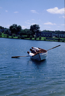 Arrowhead Custom Boats & Canoes » Custom Boats