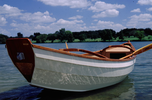 Arrowhead Custom Boats & Canoes » Custom Boats