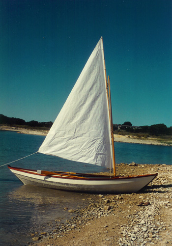 Arrowhead Custom Boats & Canoes » Custom Boats