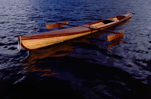 Arrowhead Custom Boats & Canoes » Custom Boats