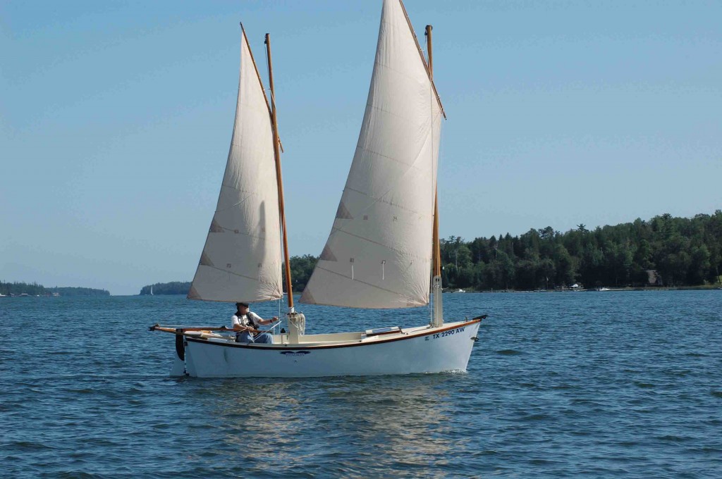 Arrowhead Custom Boats & Canoes » Latest News