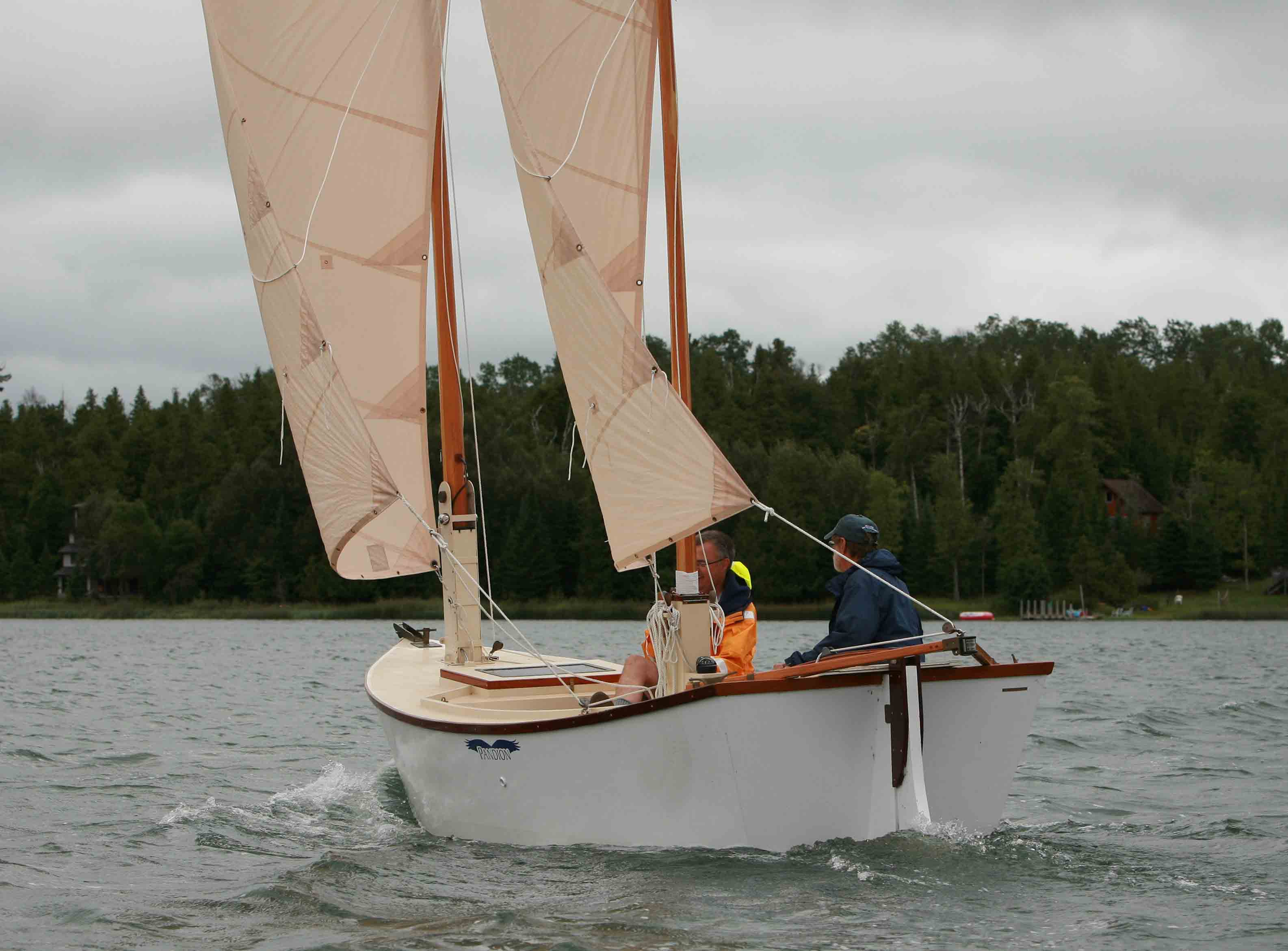 Arrowhead Custom Boats & Canoes » Latest News