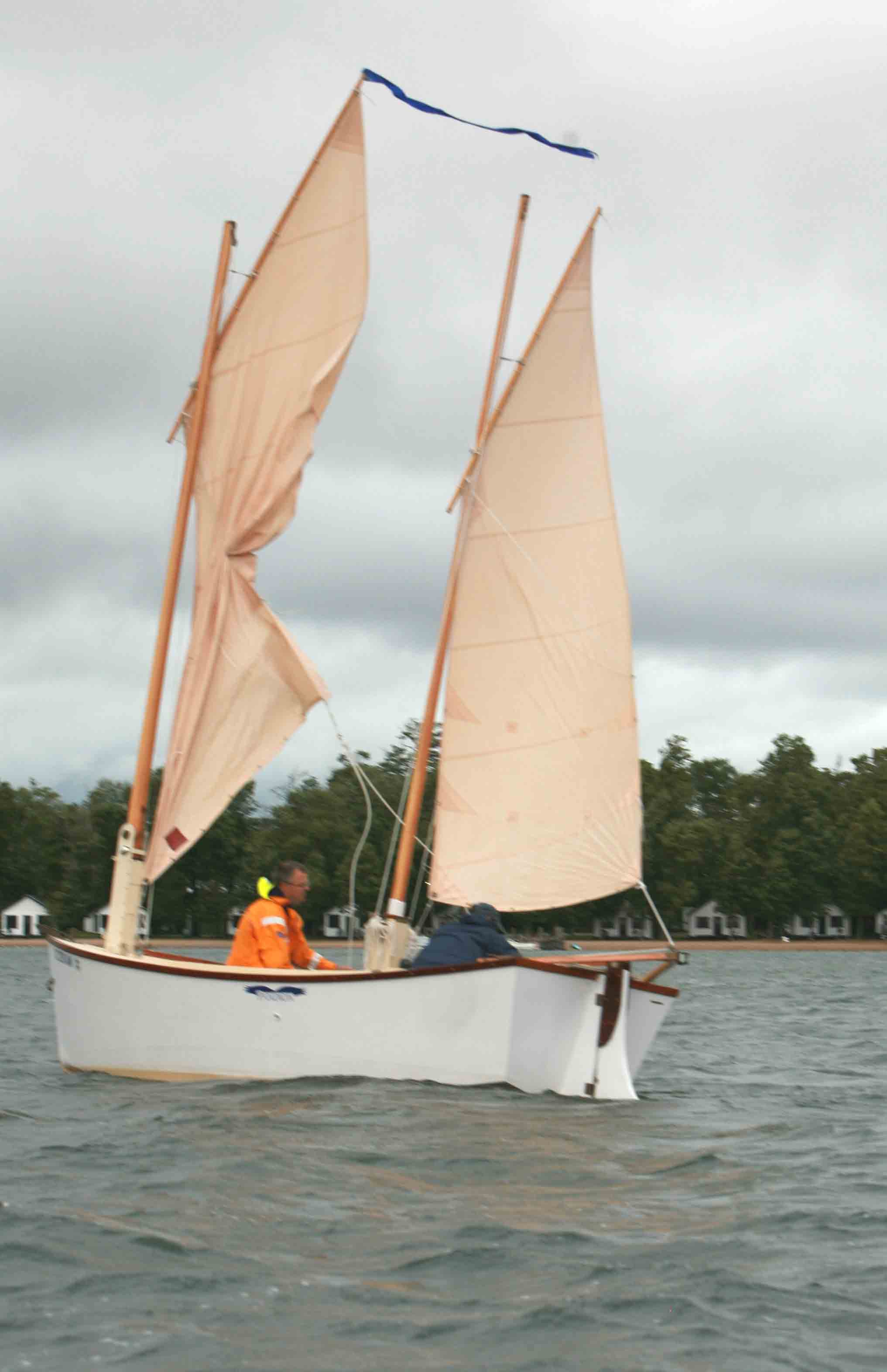 Arrowhead Custom Boats & Canoes » Blog Archive » Some Thoughts on the ...