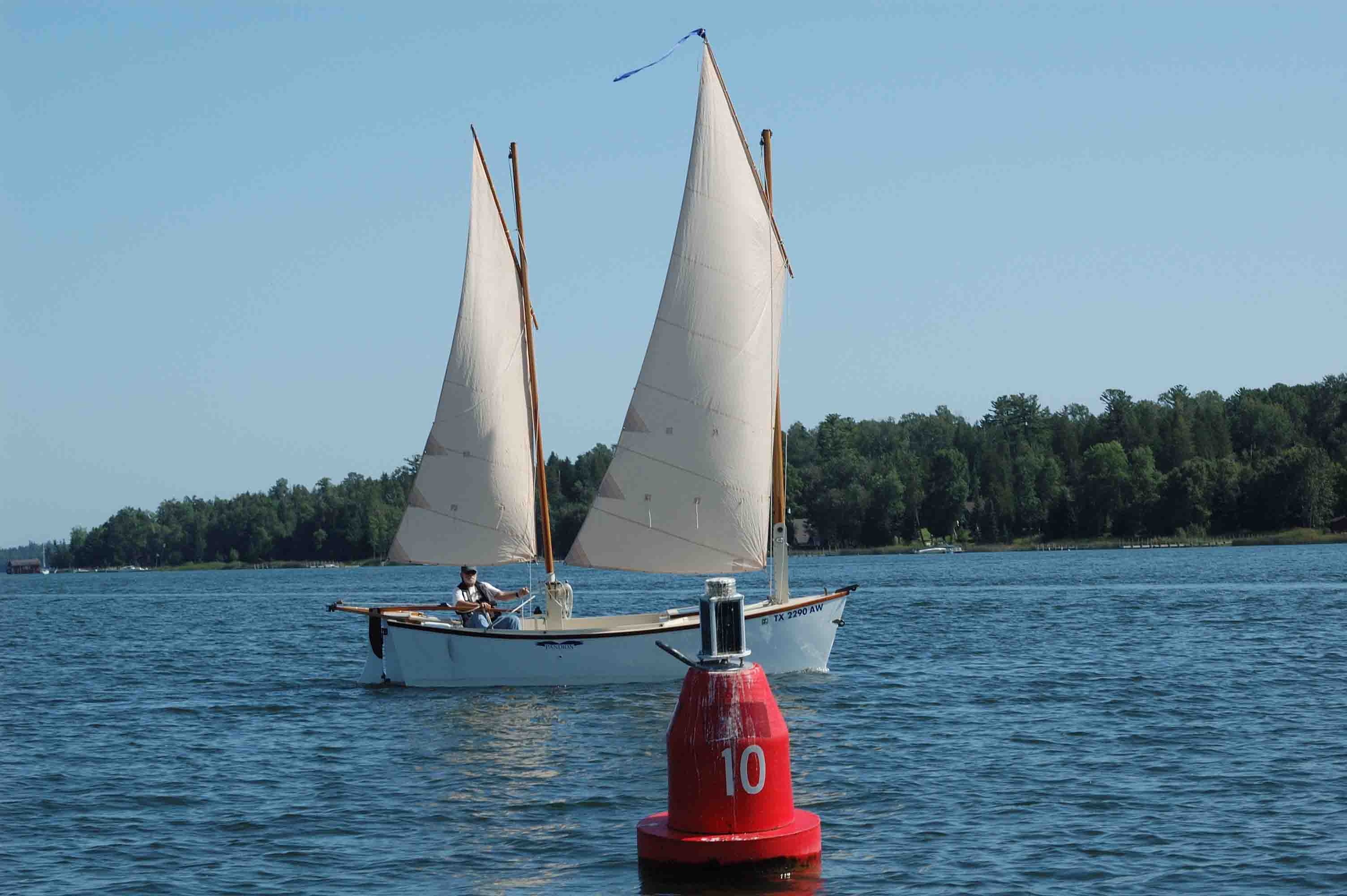 Arrowhead Custom Boats & Canoes » Latest News