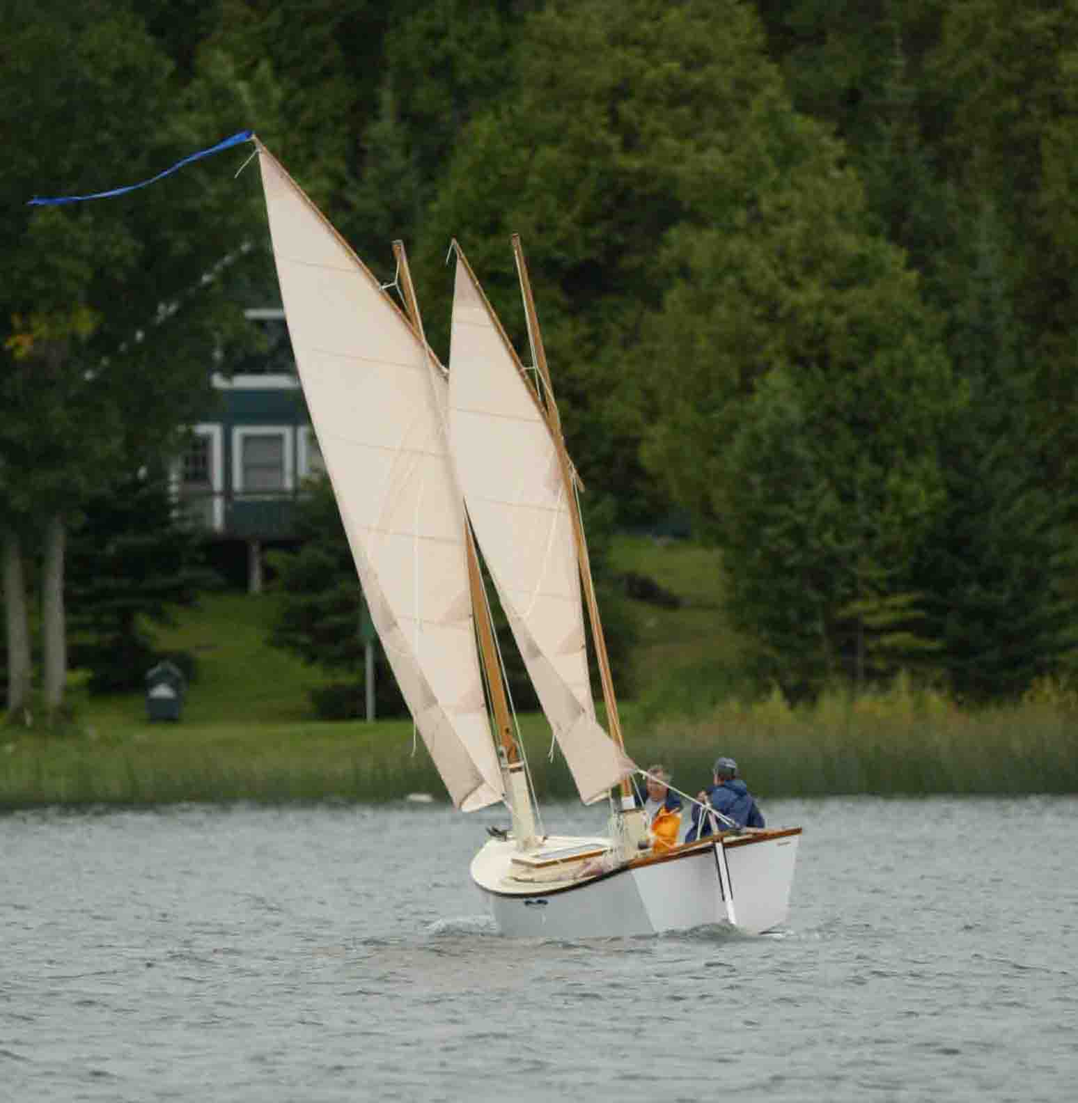 Arrowhead Custom Boats & Canoes » Latest News